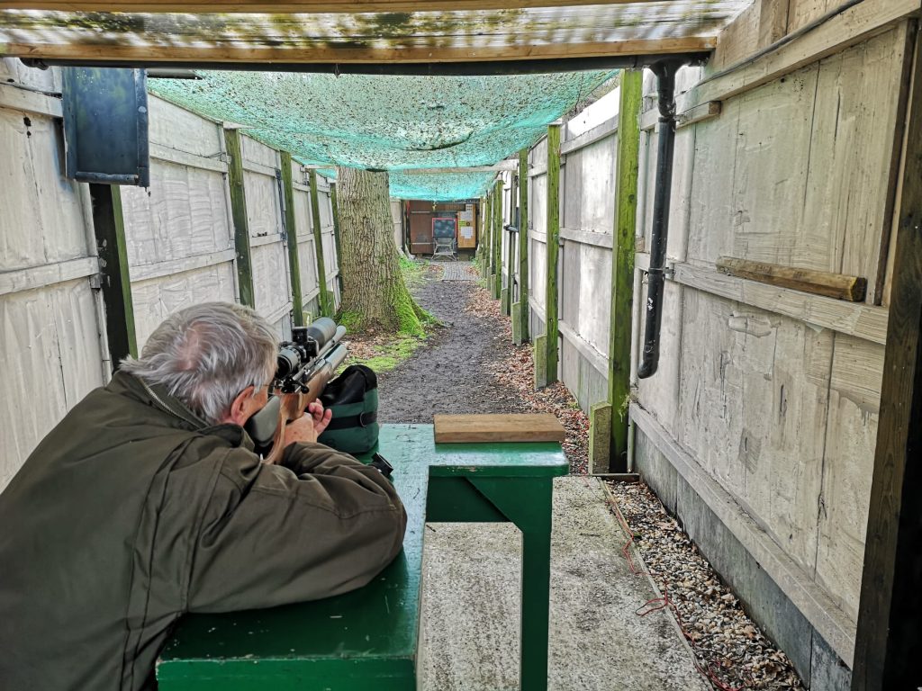 Dynamic Bench Rest Results - BFTO