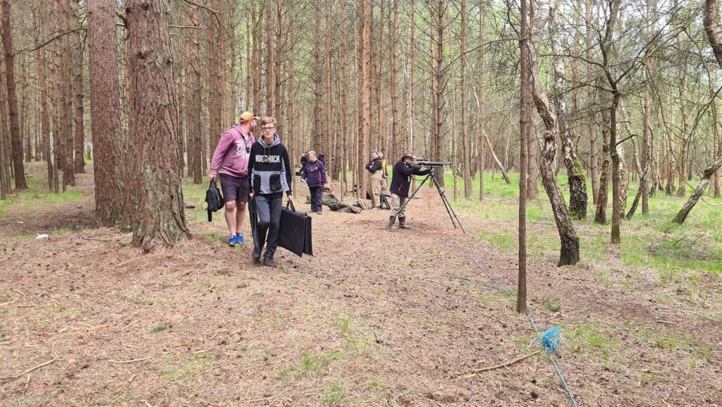 Gallery 2024 Southern Hunters Round 07 Bisley – BFTO