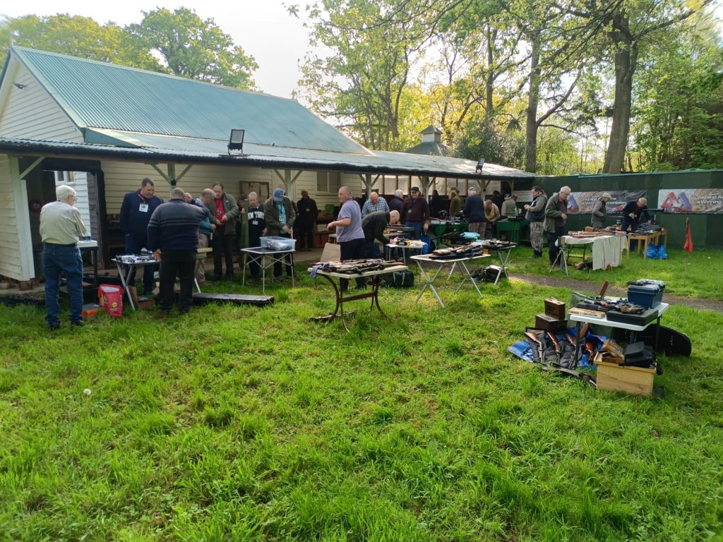 Gallery May 2024 Bring and Buy – BFTO