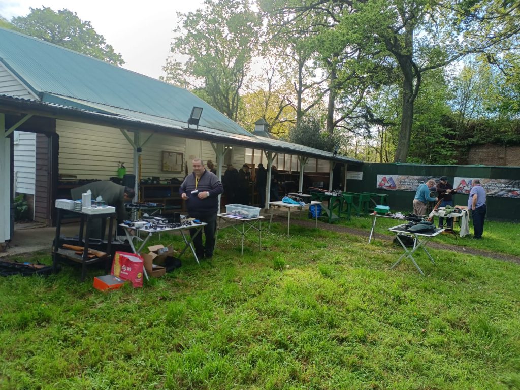 Gallery May 2024 Bring and Buy – BFTO