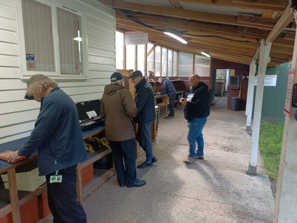 Gallery May 2024 Bring and Buy – BFTO