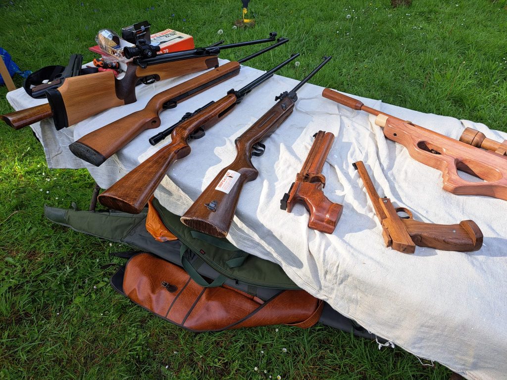 Gallery May 2024 Bring and Buy – BFTO