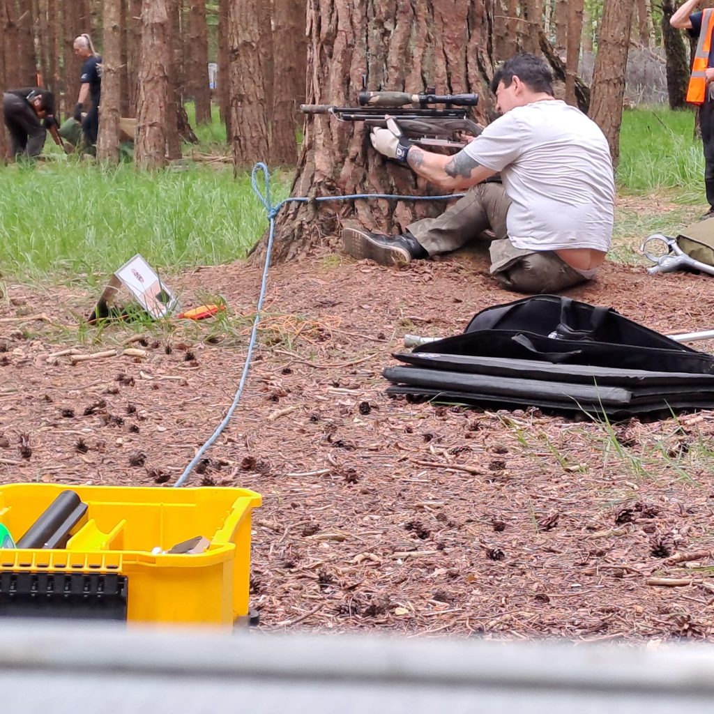 Gallery 2024 UKAHFT Round 4 - BFTO